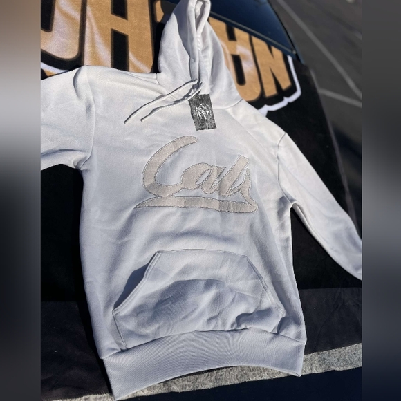 Original Deluxe | Jackets & Coats | Original Deluxe Cali Hoodie | Poshmark